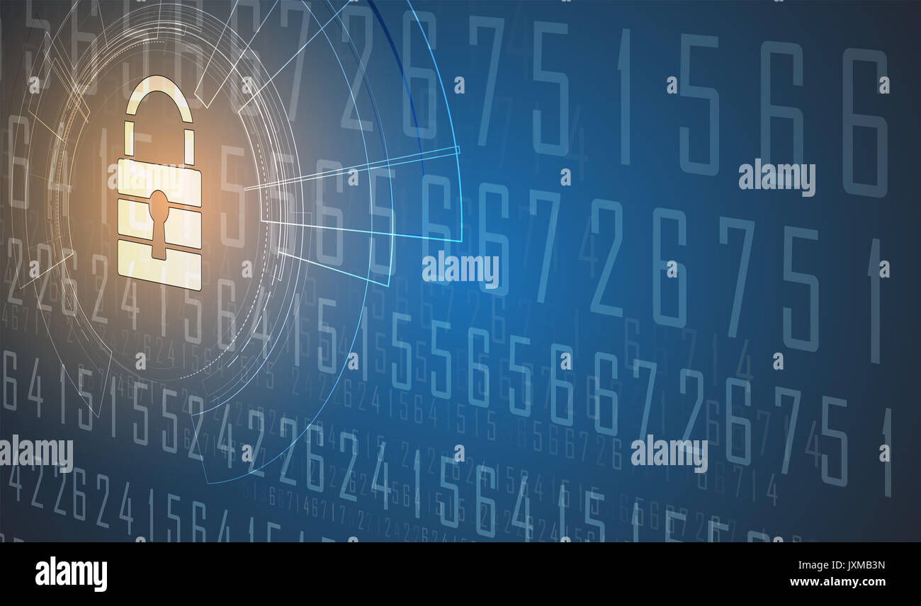 Network security solution hi-res stock photography and images - Alamy