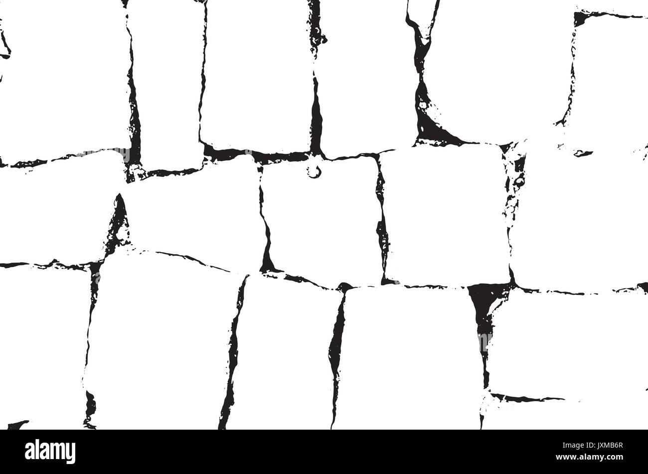 Brick floor texture Stock Vector Images - Alamy