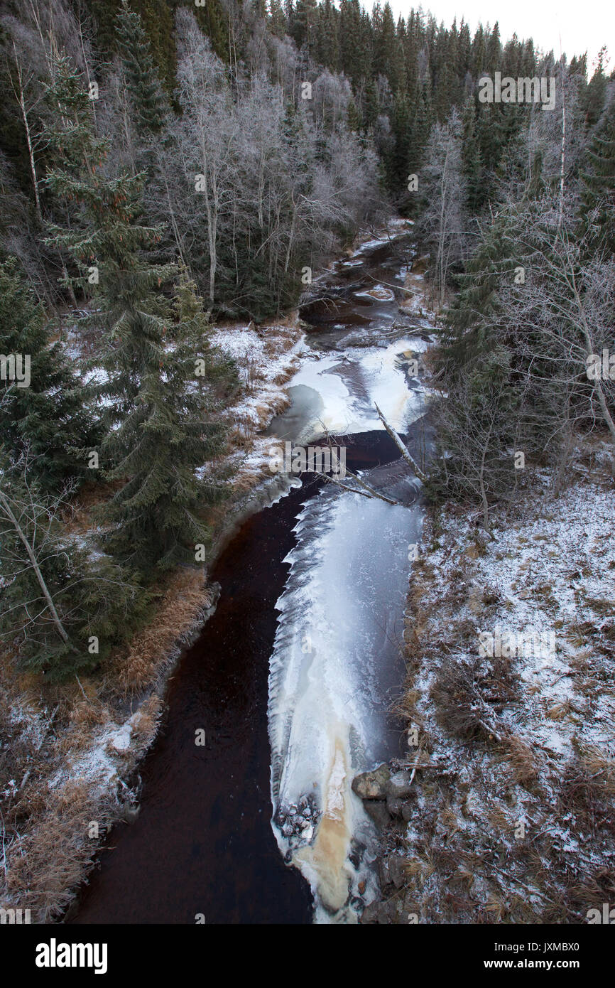 Rim ice hi-res stock photography and images - Alamy