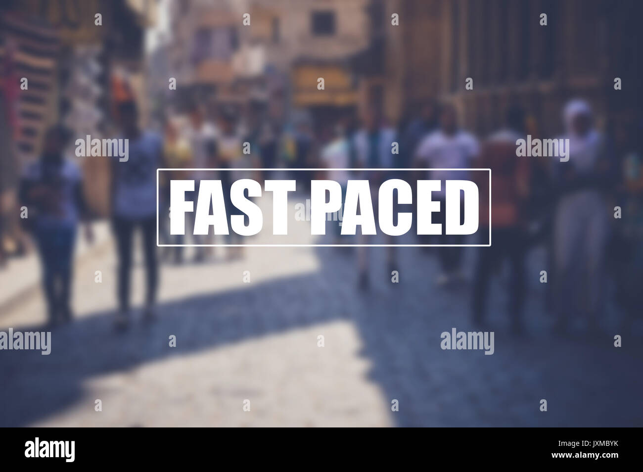 fast paced concept background Stock Photo - Alamy
