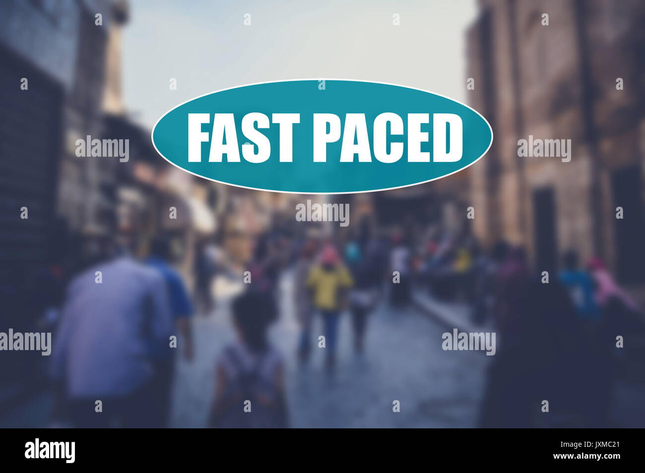 fast paced concept background Stock Photo - Alamy
