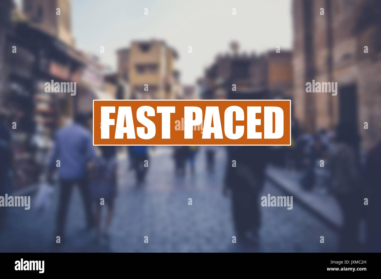 fast paced concept background Stock Photo - Alamy