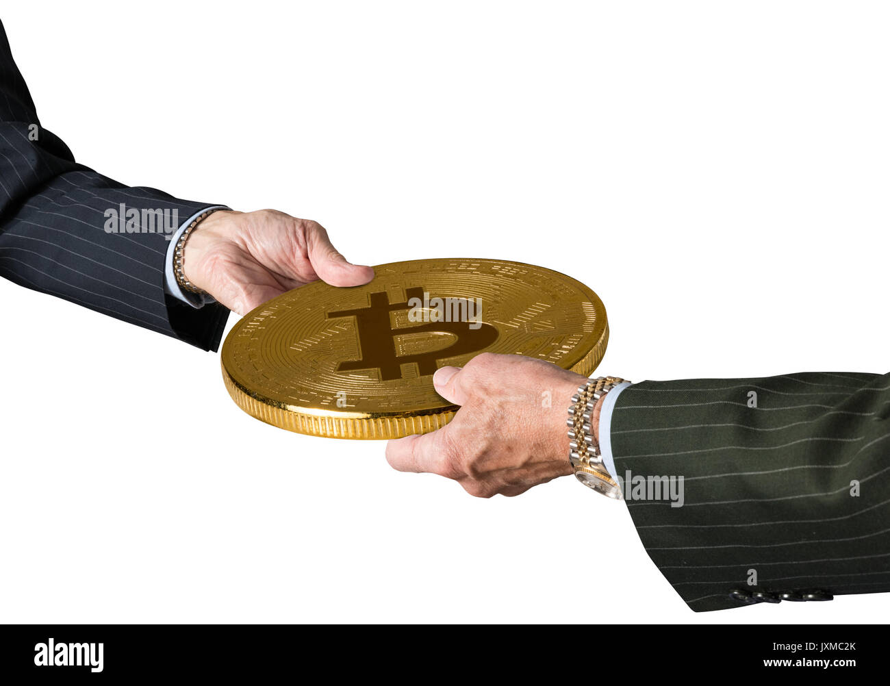 Bitcoin hold trader hi-res stock photography and images - Alamy