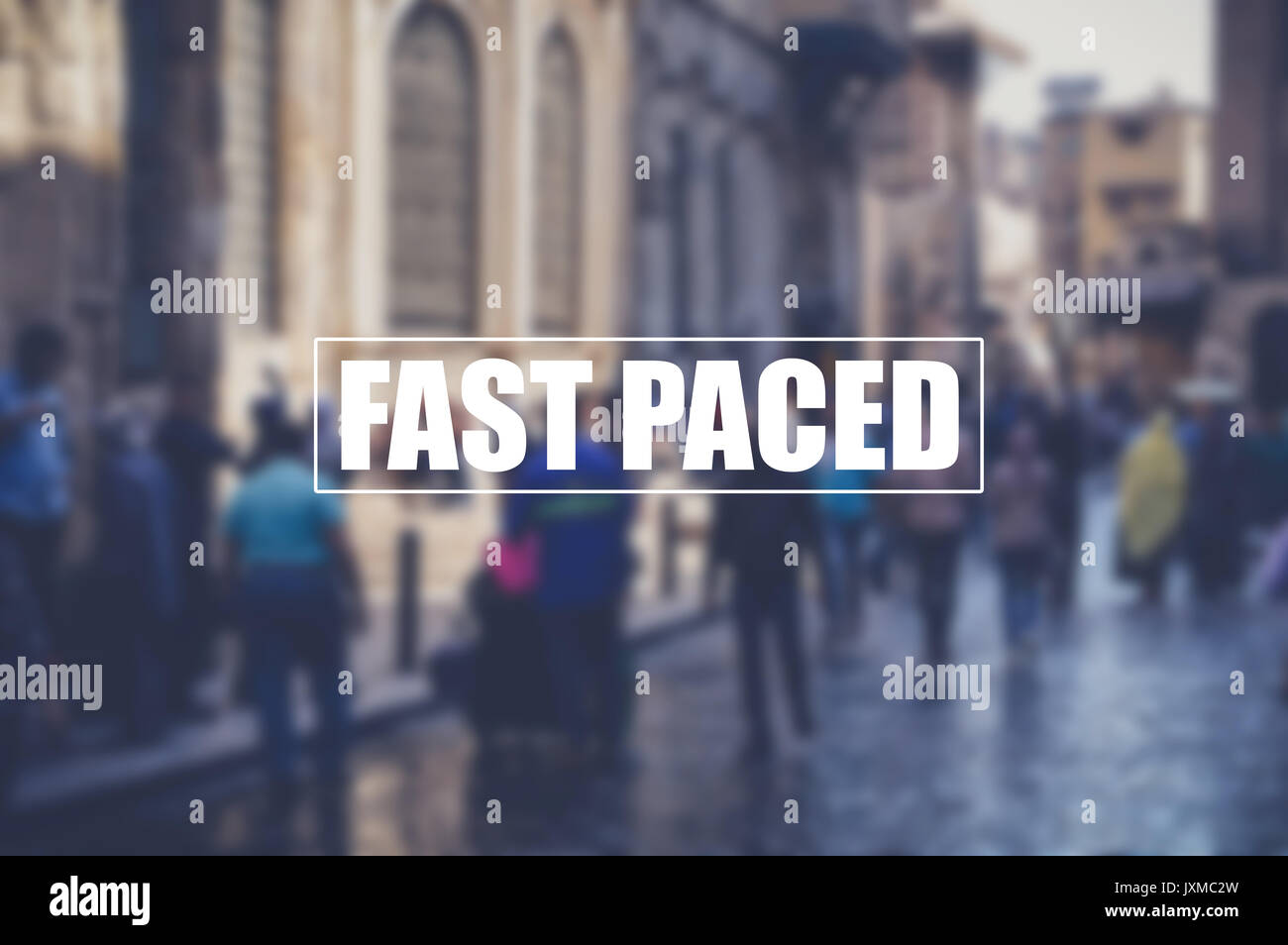 fast paced concept background Stock Photo - Alamy