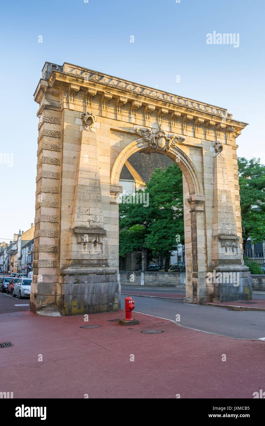 Beaune burgundy bourgogne hi-res stock photography and images - Alamy