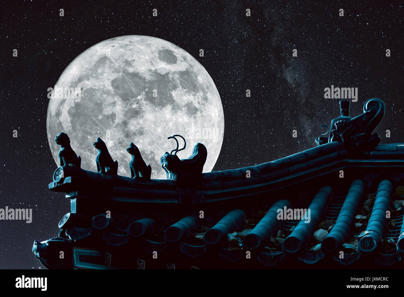 Moon palace resort hi-res stock photography and images - Alamy