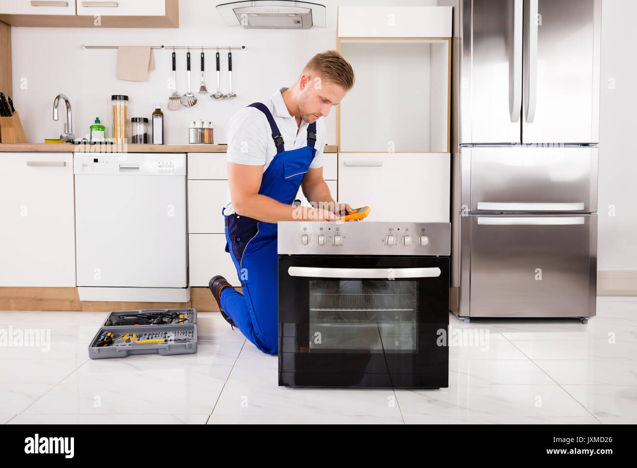 Household appliance multimeter hi-res stock photography and images - Alamy