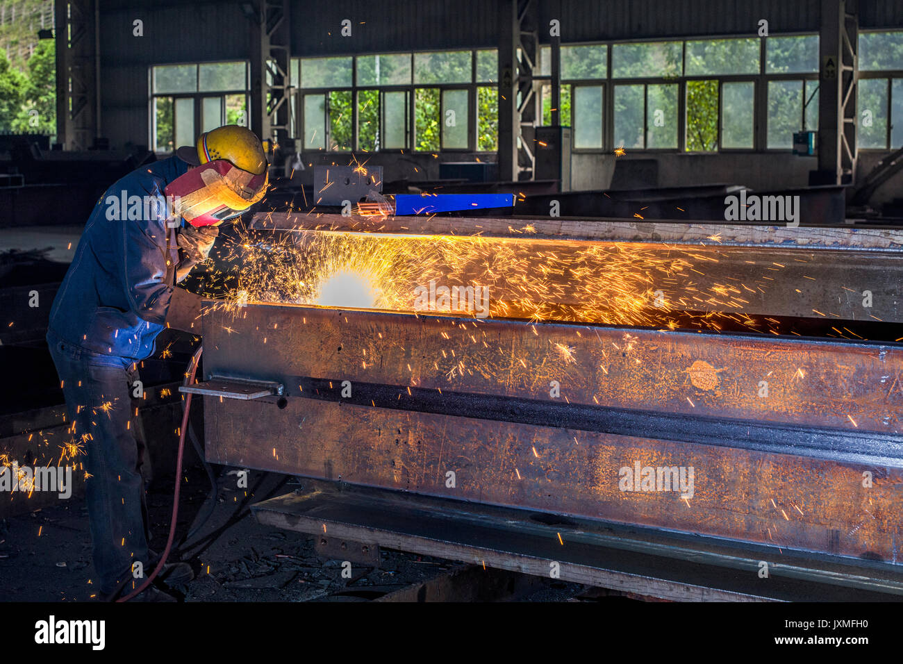 China chongqing power hi-res stock photography and images - Alamy