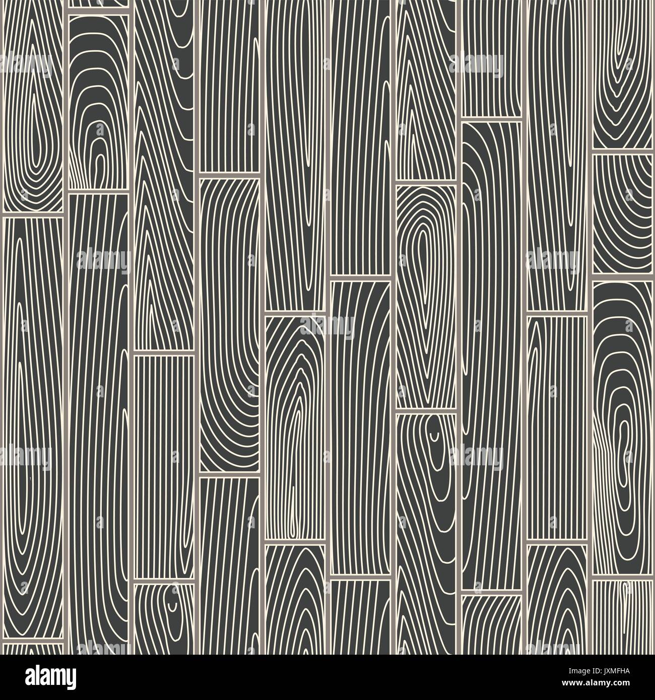 Linear planks Stock Vector Images - Alamy
