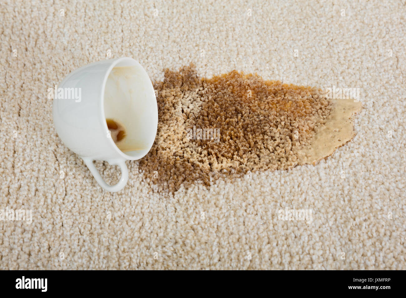 Tea Spill High Resolution Stock Photography and Images - Alamy