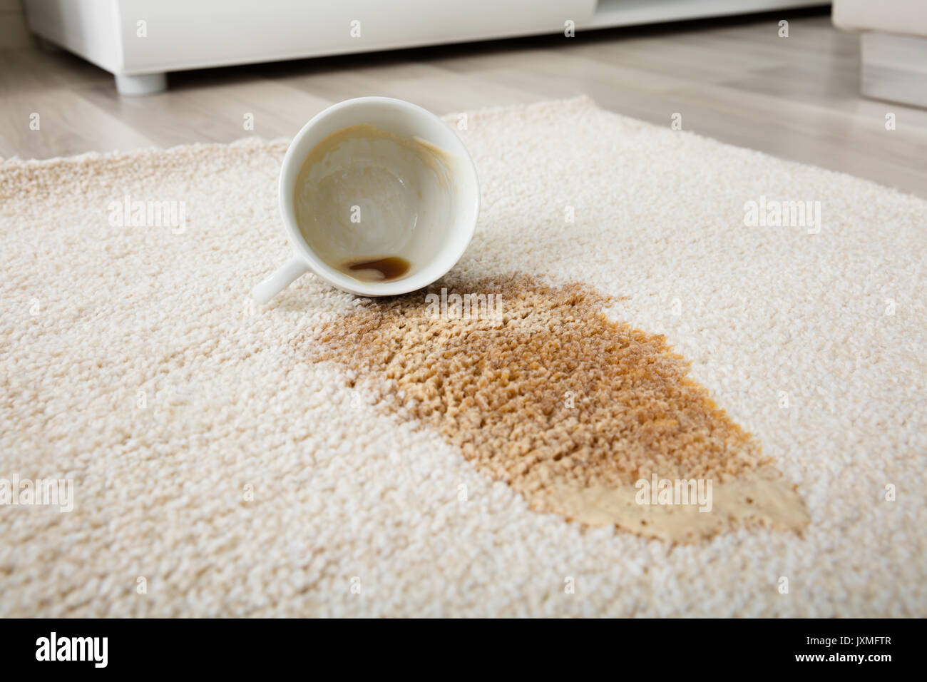 Tea Spill High Resolution Stock Photography and Images - Alamy