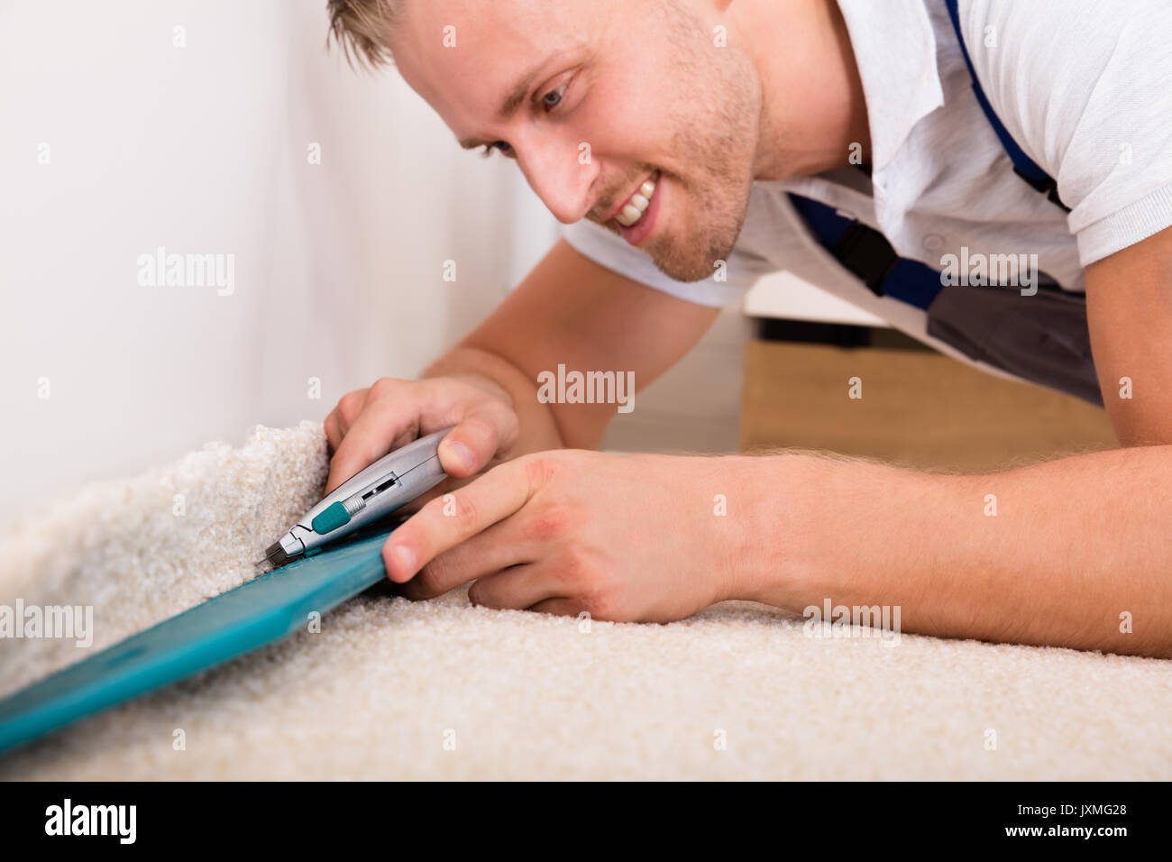 Fitter man hi-res stock photography and images - Alamy