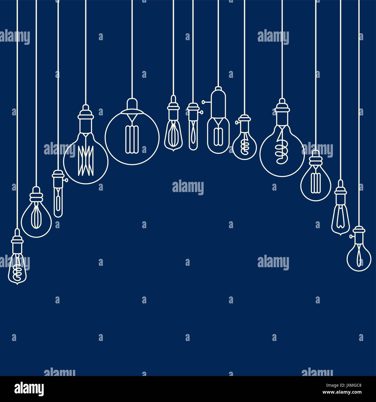Stylized border Stock Vector Images - Alamy