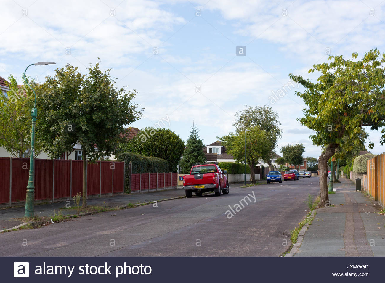 Wallisdown High Resolution Stock Photography and Images - Alamy