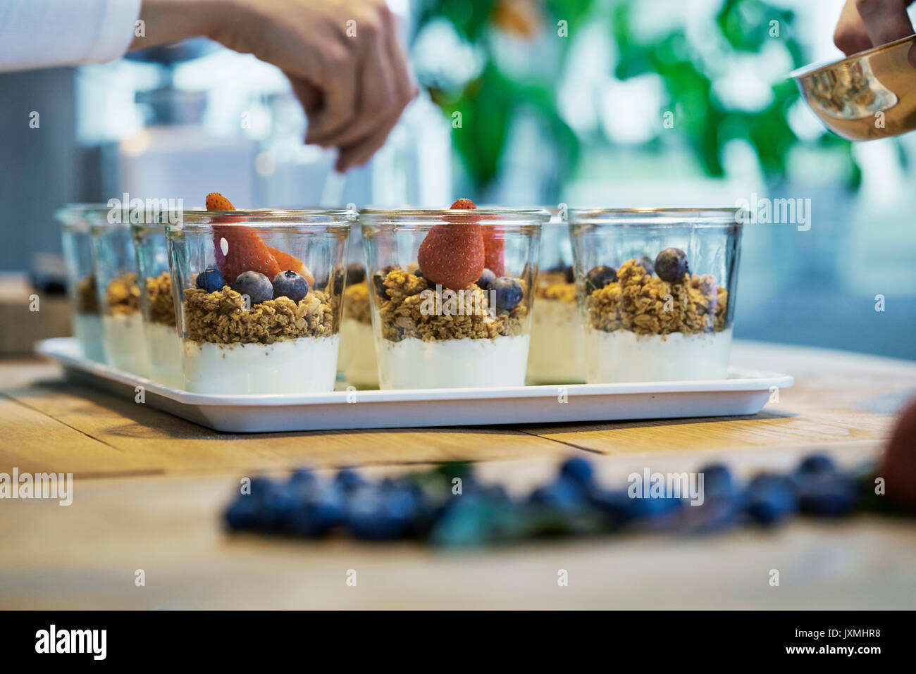 Berry anatomy hi-res stock photography and images - Alamy