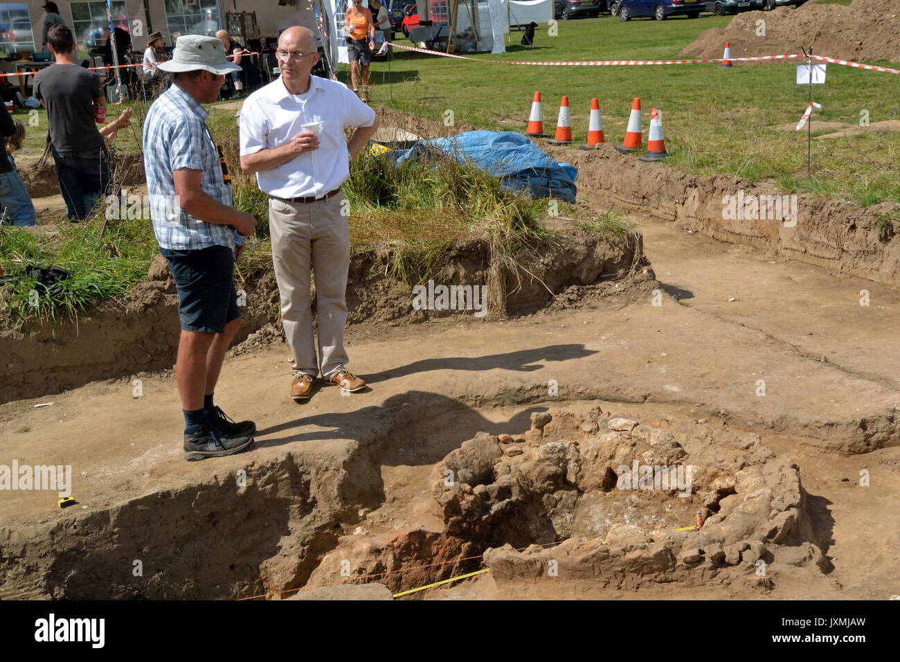 East anglia museums hi-res stock photography and images - Alamy