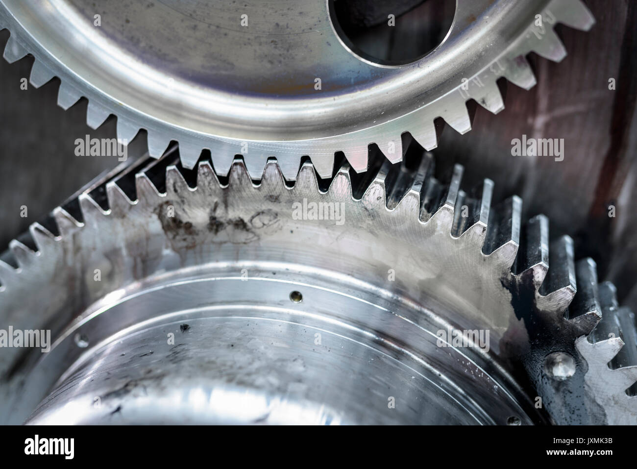Train cog locomotive hi-res stock photography and images - Alamy