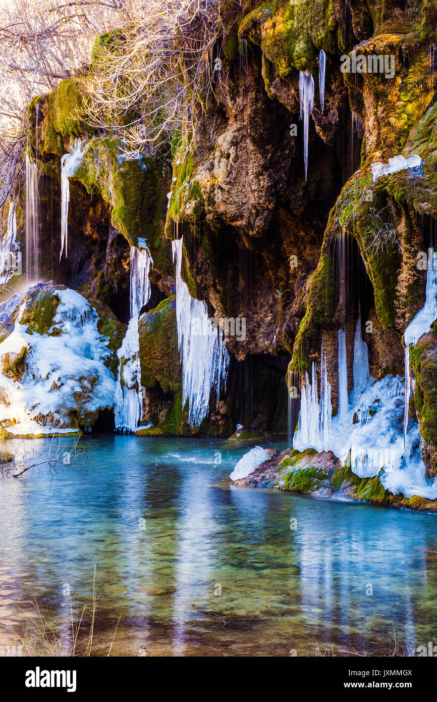 Cuenca rio hi-res stock photography and images - Alamy