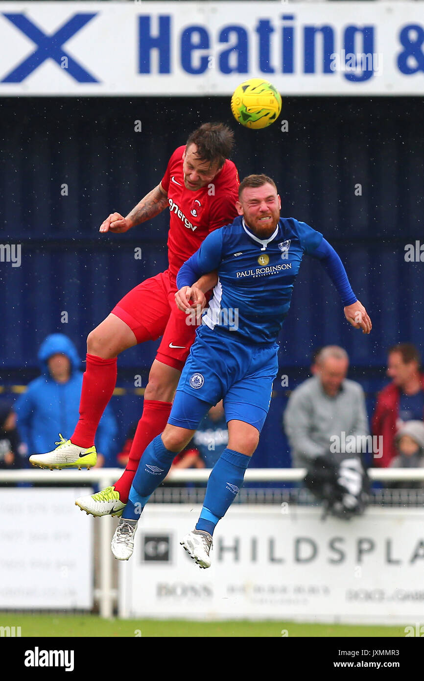 Josh coulson leyton orient hi-res stock photography and images - Alamy