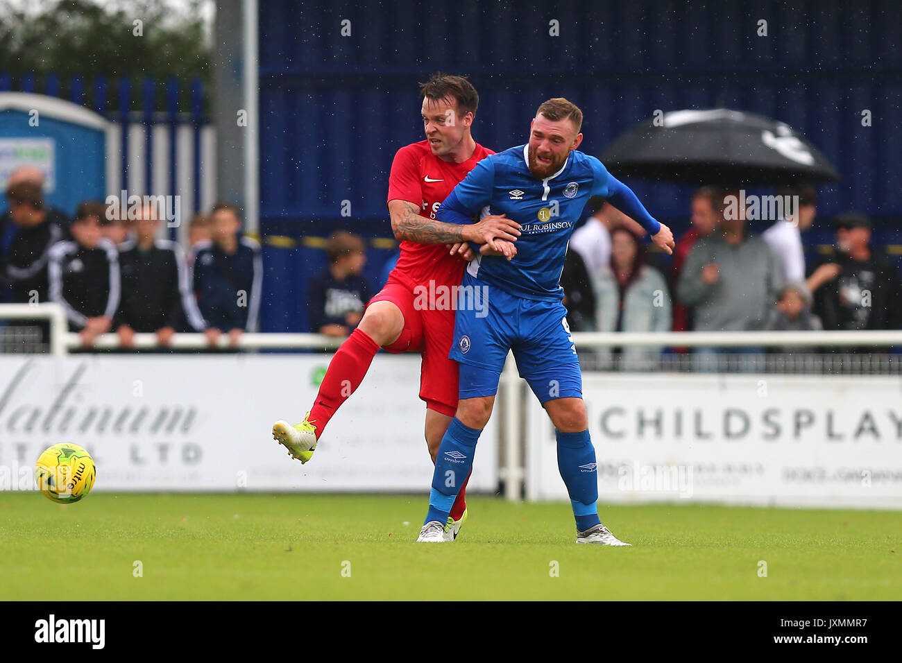 Josh coulson leyton orient hi-res stock photography and images - Alamy