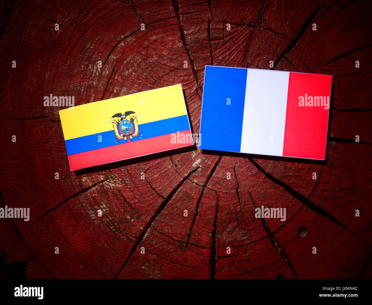 Ecuador France Flag High Resolution Stock Photography and Images - Alamy