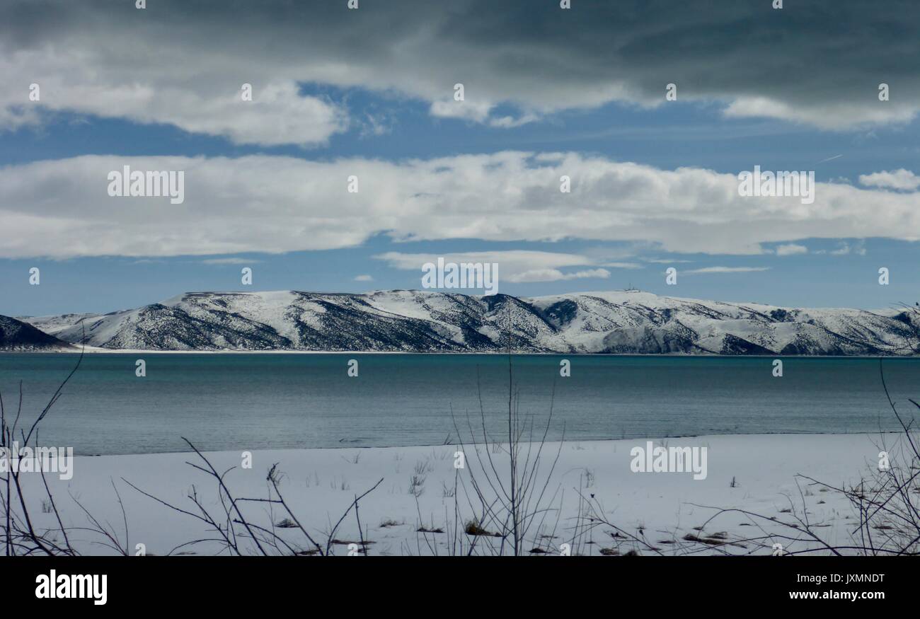 White bear lake hi-res stock photography and images - Alamy