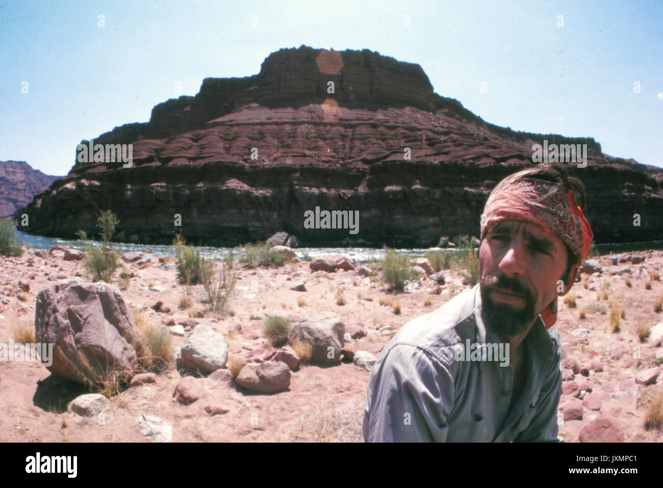 1960s park ranger hi-res stock photography and images - Alamy