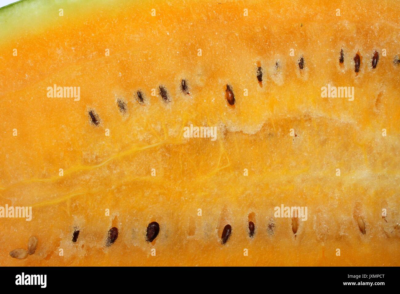 Fresh juicy watermelon seeds hi-res stock photography and images - Alamy