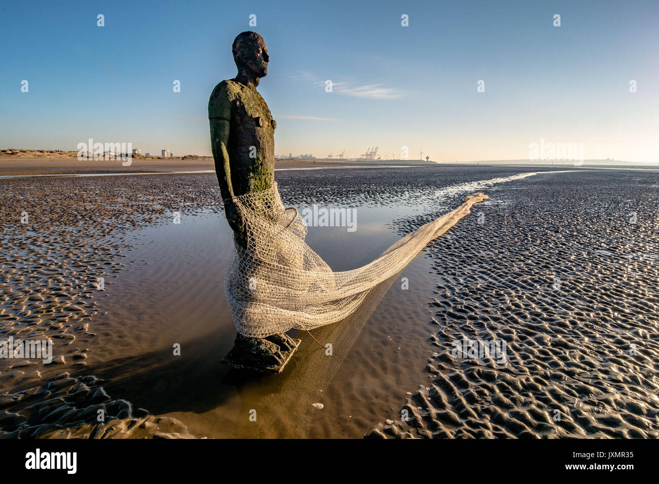 Utopia beach hi-res stock photography and images - Alamy