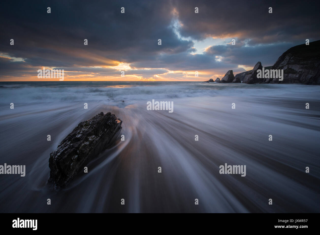 The gem of south devon hi-res stock photography and images - Alamy