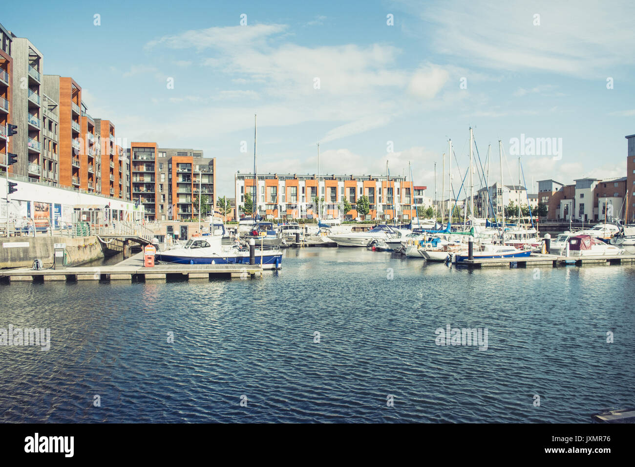 Portishead beach hi-res stock photography and images - Alamy