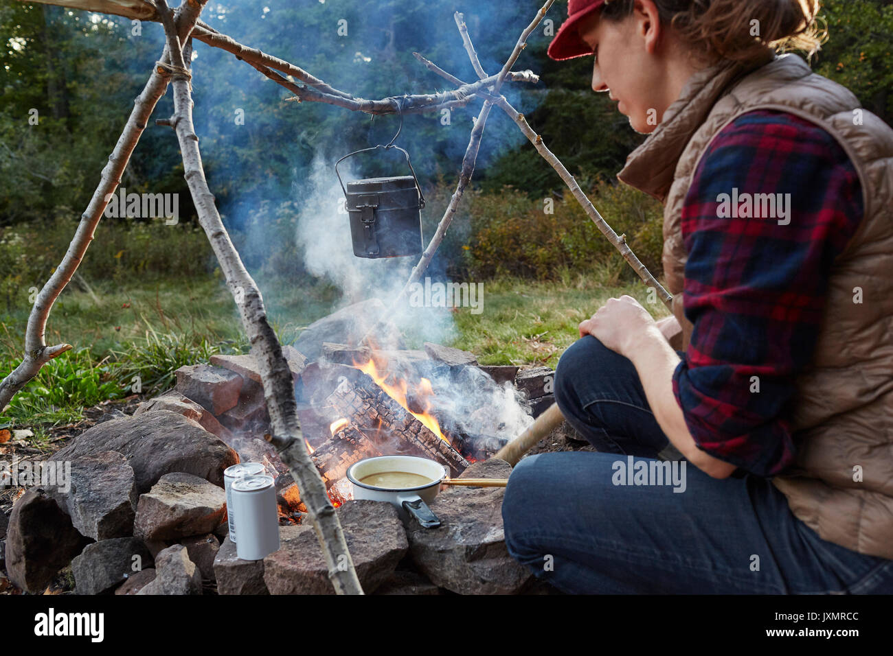 Colgate lake hi-res stock photography and images - Alamy