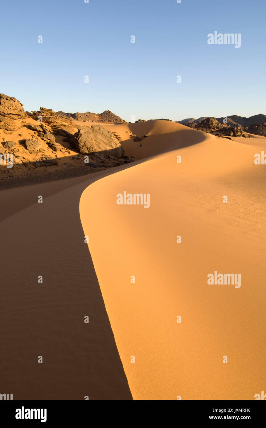Fezzan hi-res stock photography and images - Alamy
