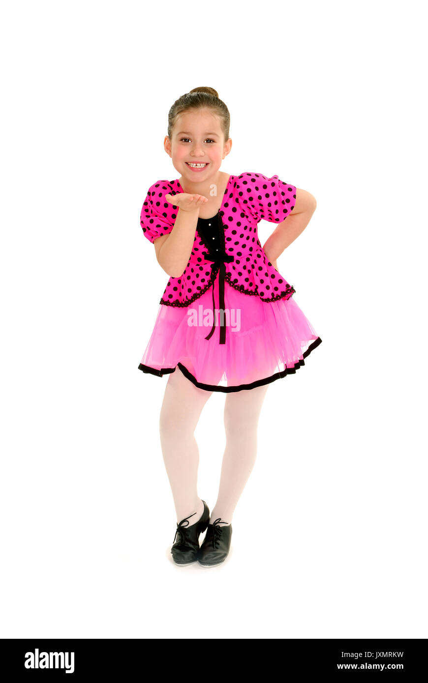 Sassy Poses For Dance