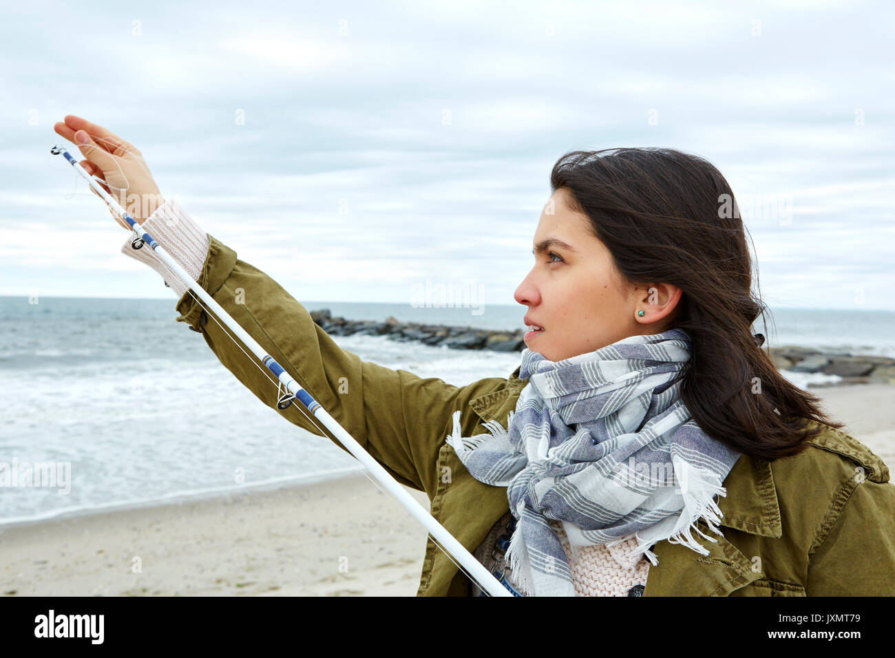 Rod young hi-res stock photography and images - Alamy