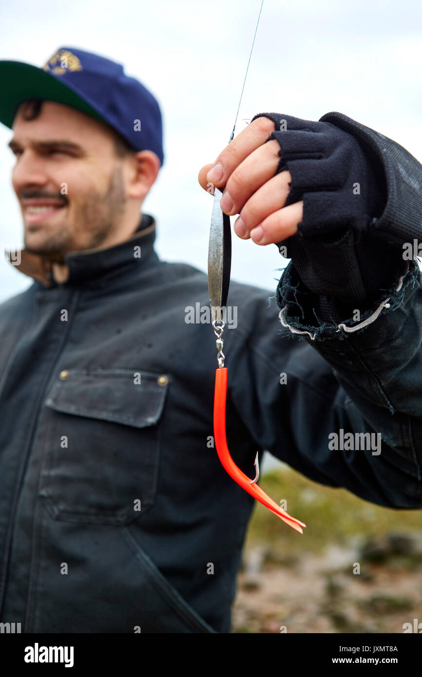 Holding the line hi-res stock photography and images - Alamy