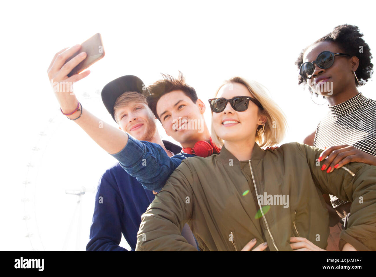 Four eye hi-res stock photography and images - Alamy