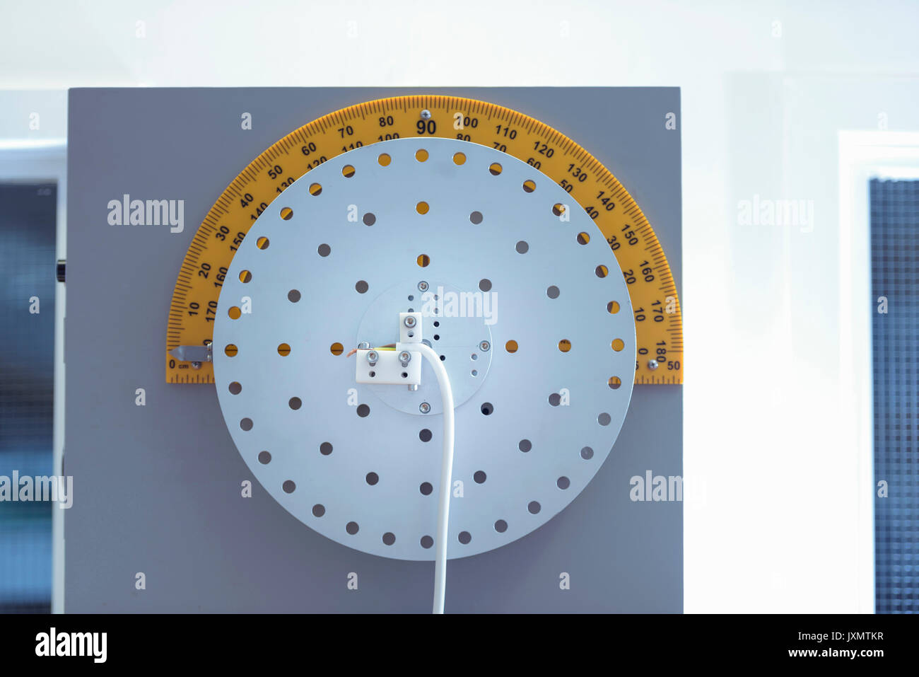 Test point hi-res stock photography and images - Alamy