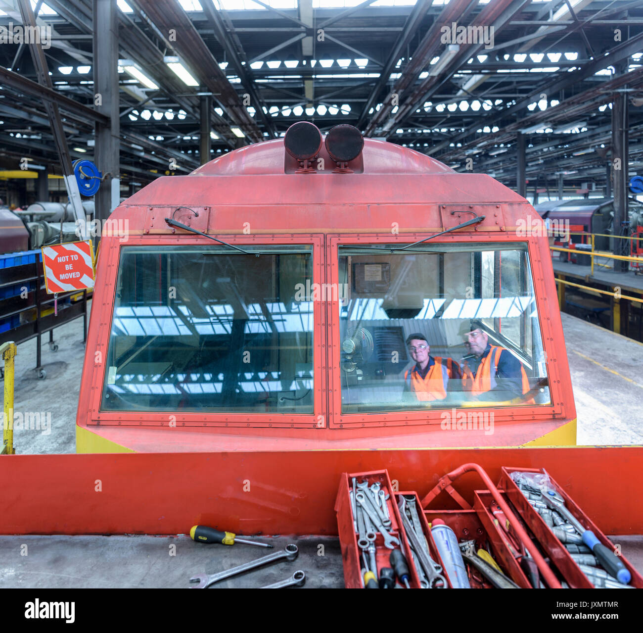 Team locomotive hi-res stock photography and images - Alamy