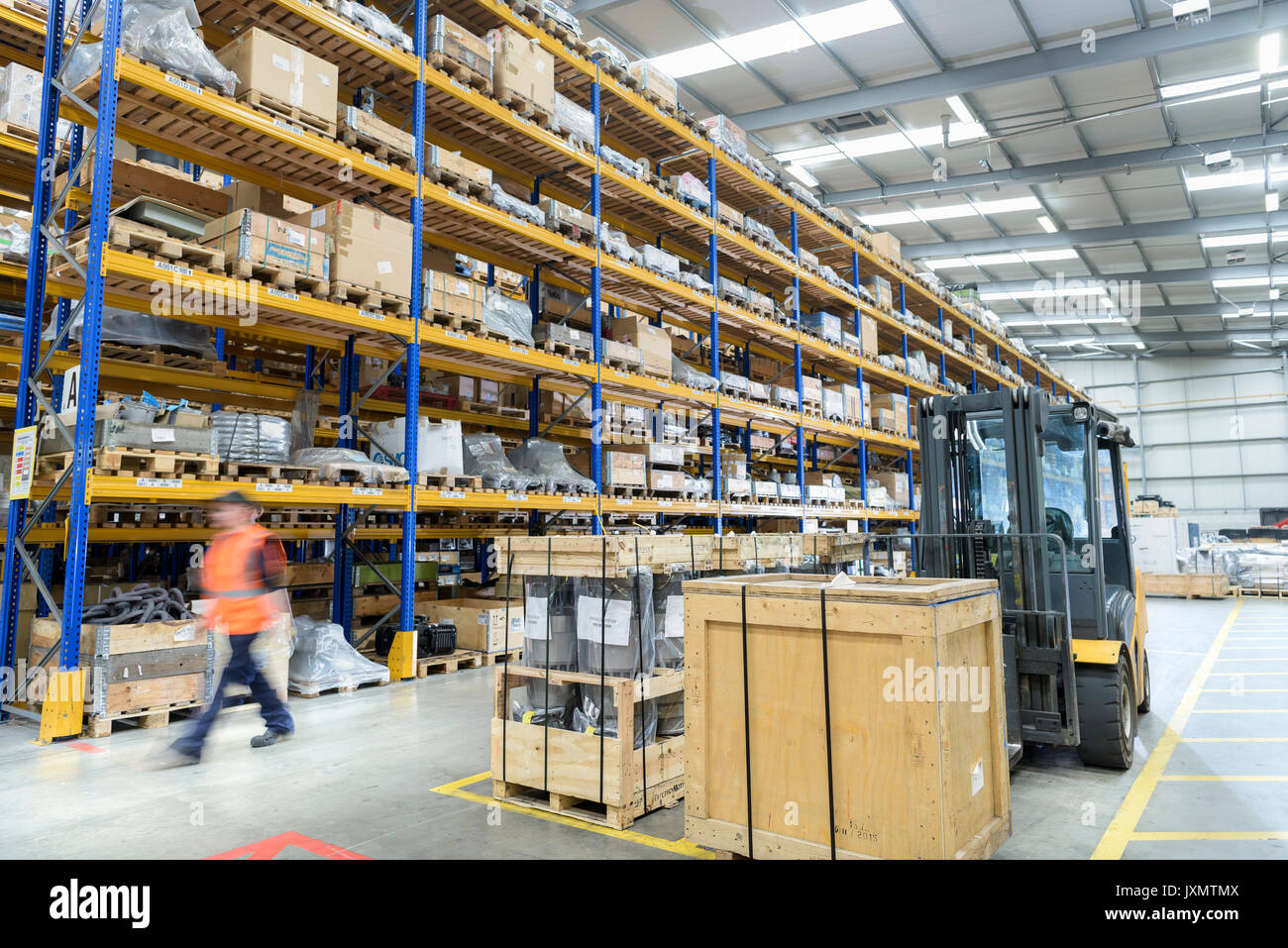 Train storage hi-res stock photography and images - Alamy