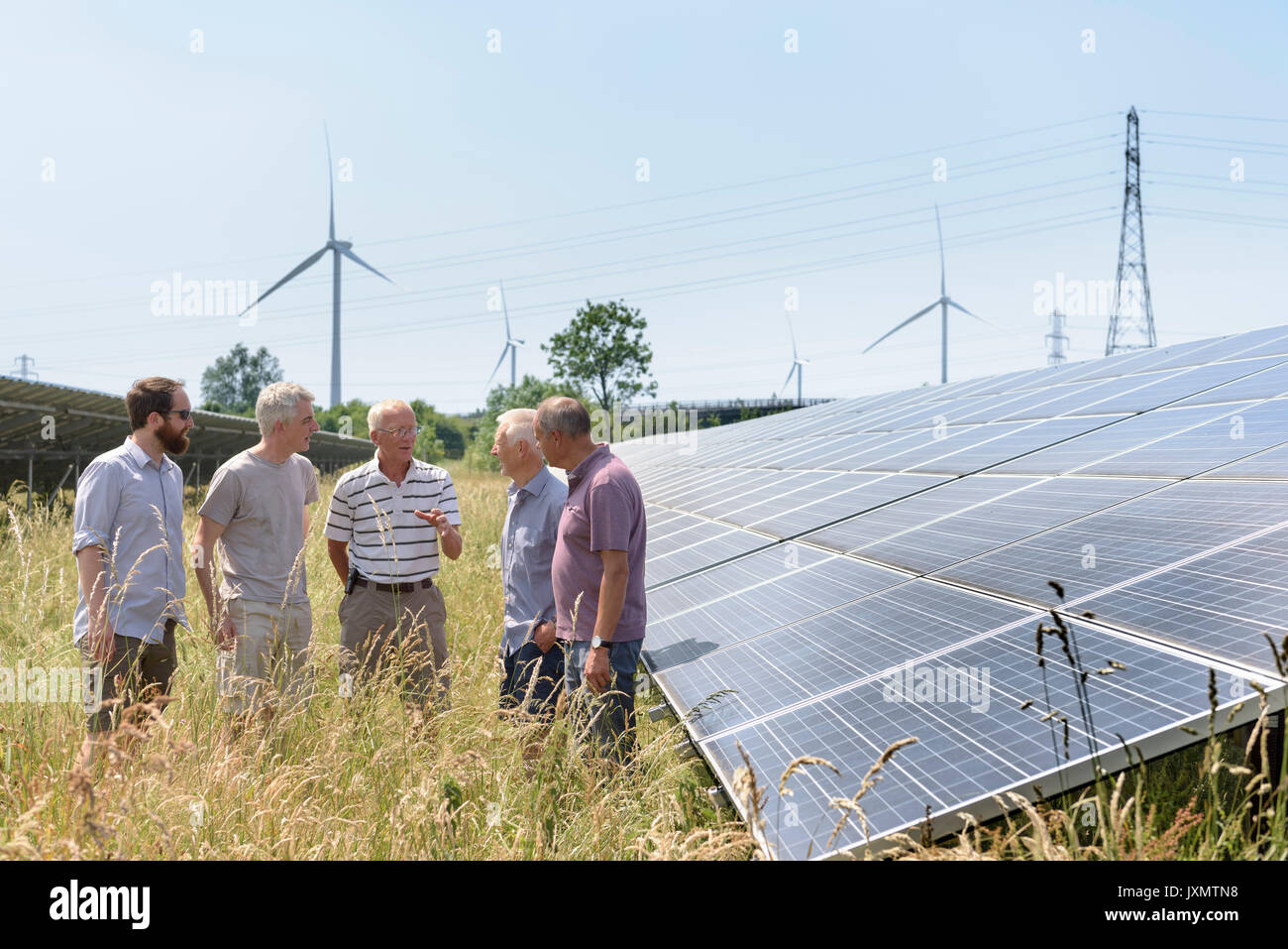 Solar efficiency hi-res stock photography and images - Alamy