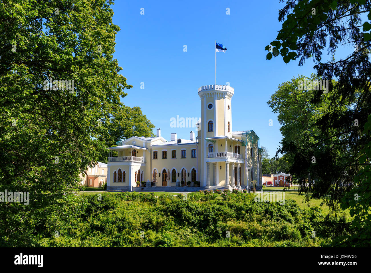 Keila hi-res stock photography and images - Alamy