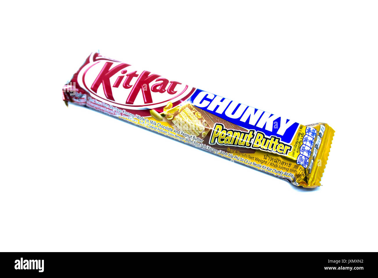 Kitkat chunky High Resolution Stock Photography and Images - Alamy