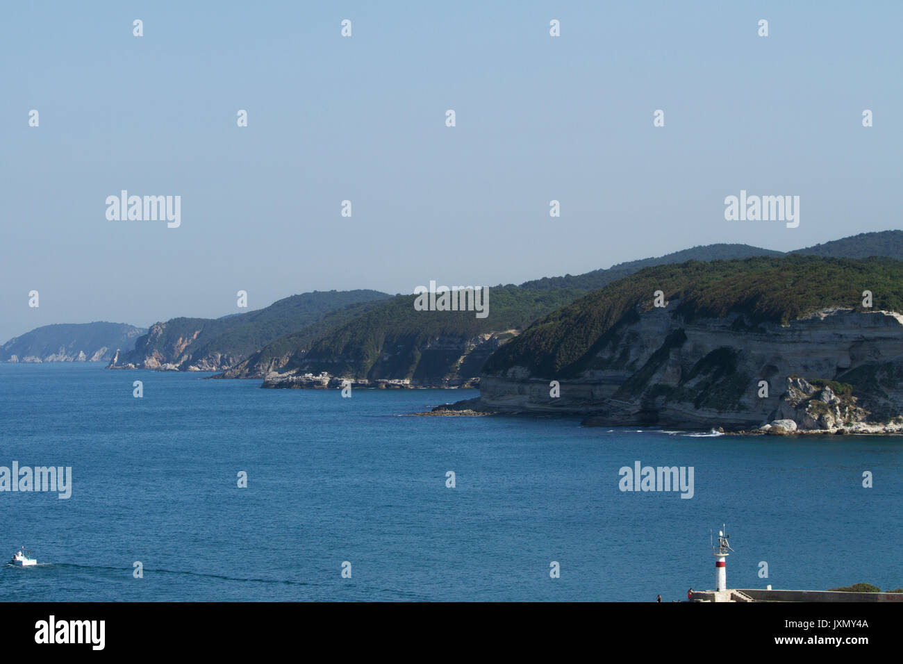 Serenity view hi-res stock photography and images - Alamy