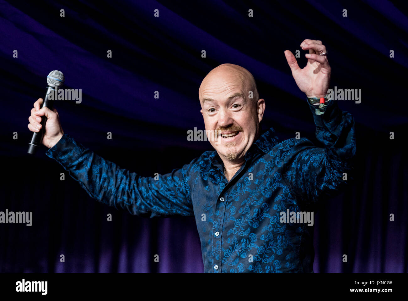 Andy parsons hi-res stock photography and images - Alamy