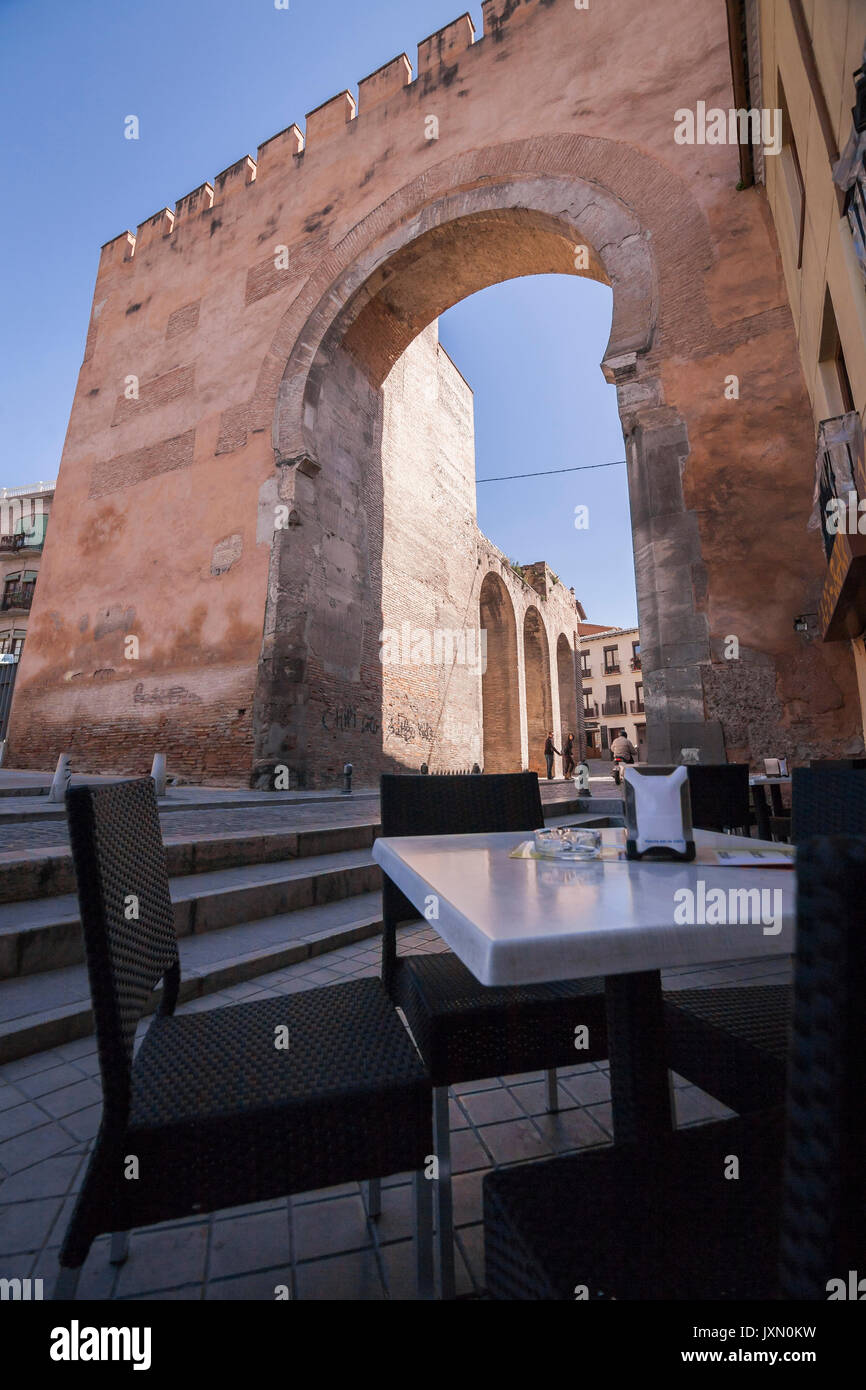 Elvira gate hi-res stock photography and images - Alamy