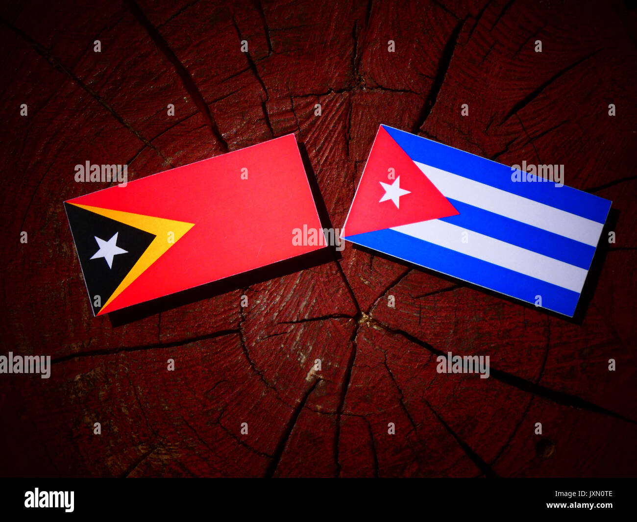 Timorese history hi-res stock photography and images - Alamy