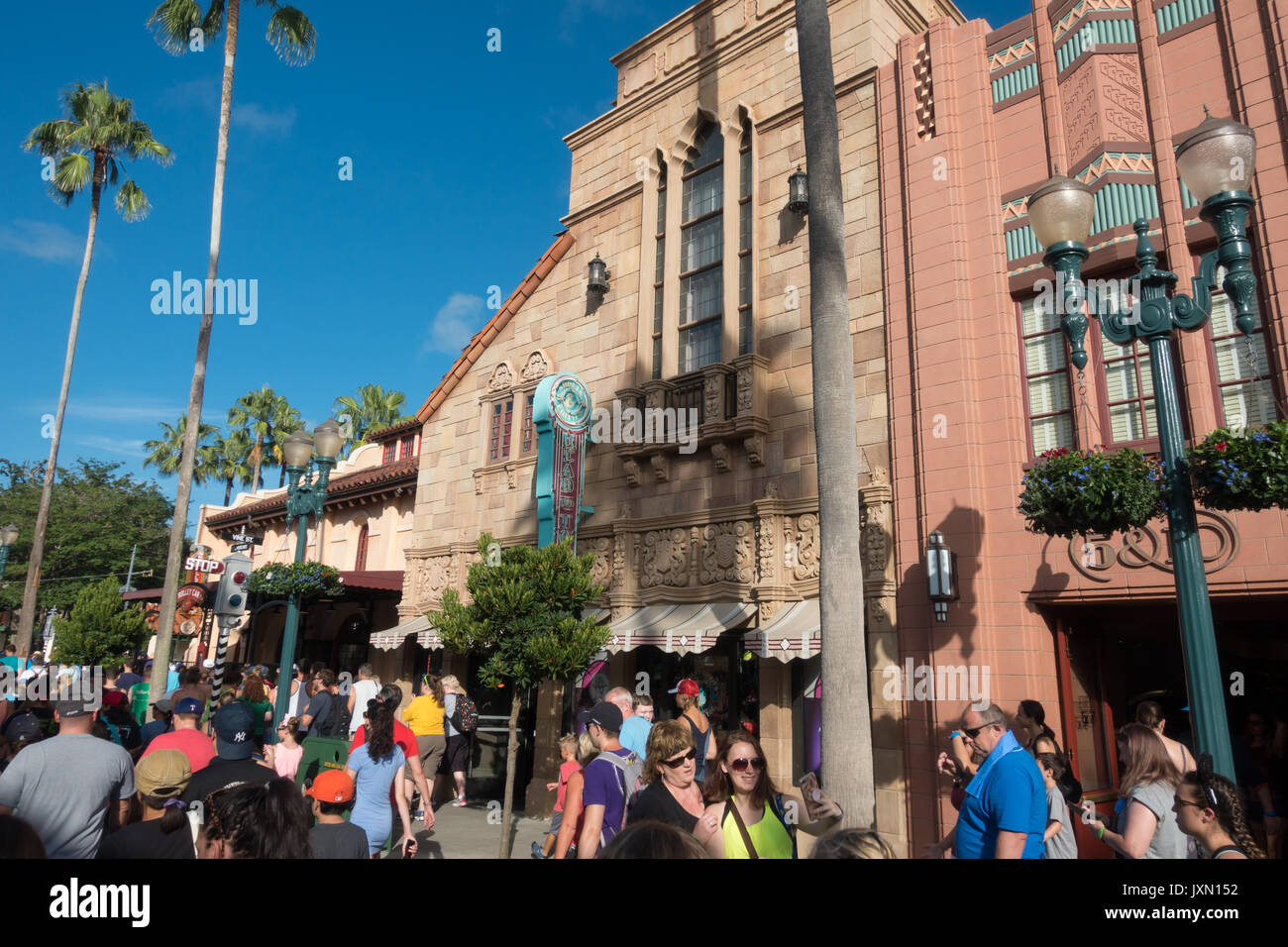 Adrian & Ediths Head to Toe in Hollywood Studios, Walt Disney World ...