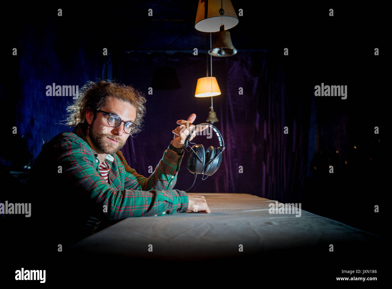 Summerhall hi-res stock photography and images - Alamy