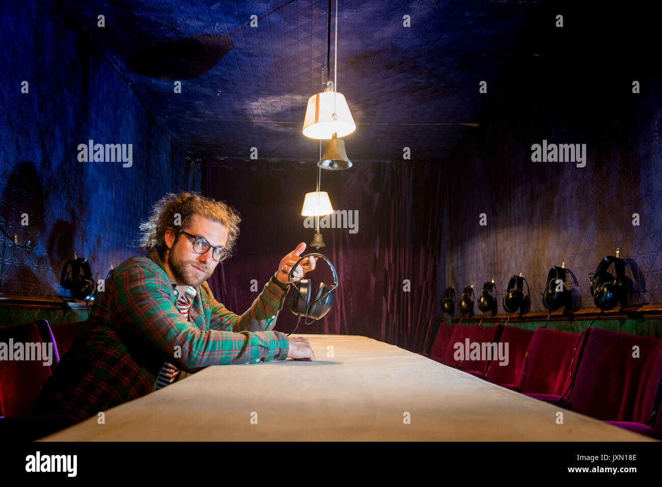 Summerhall hi-res stock photography and images - Alamy
